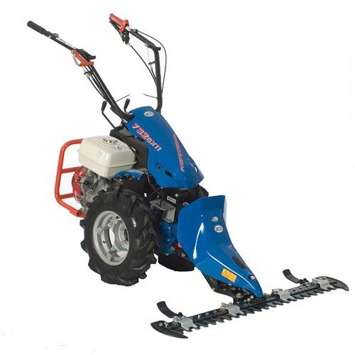 Sickle Bar Mower