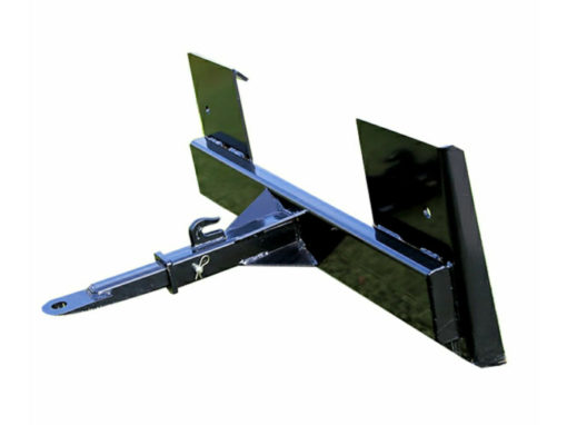 Mast Farm Handy Plate