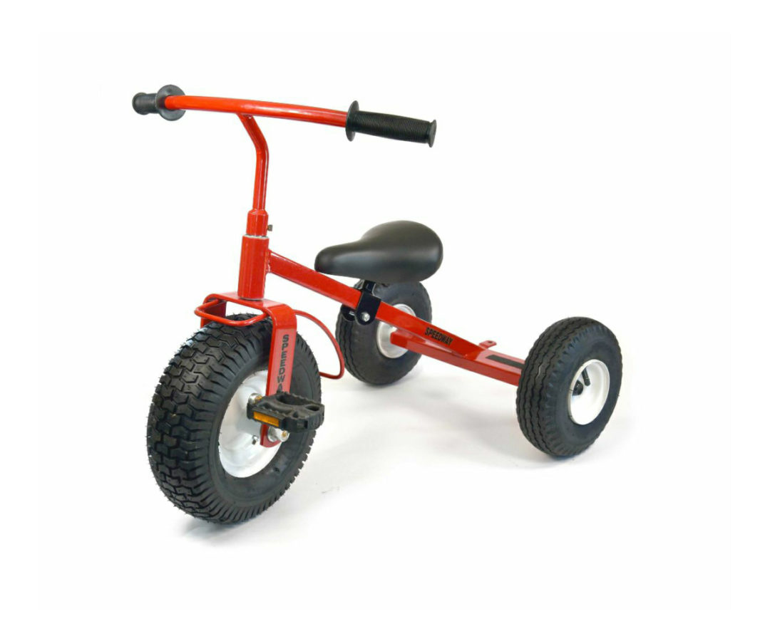 Small Speedway Trike