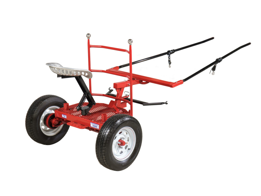 Groffdale Transport Discs - Ackerman's Equipment