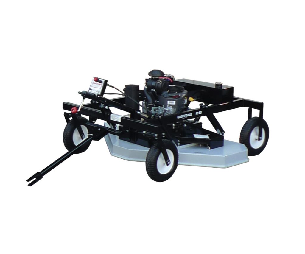 Home / Mowers / Finish Mowers / Groffdale 5′ Pull-Type Finish Mower