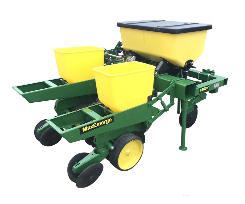 Home / Farm Equipment / Planters & No Till Drills / Pequea / Pequea ...