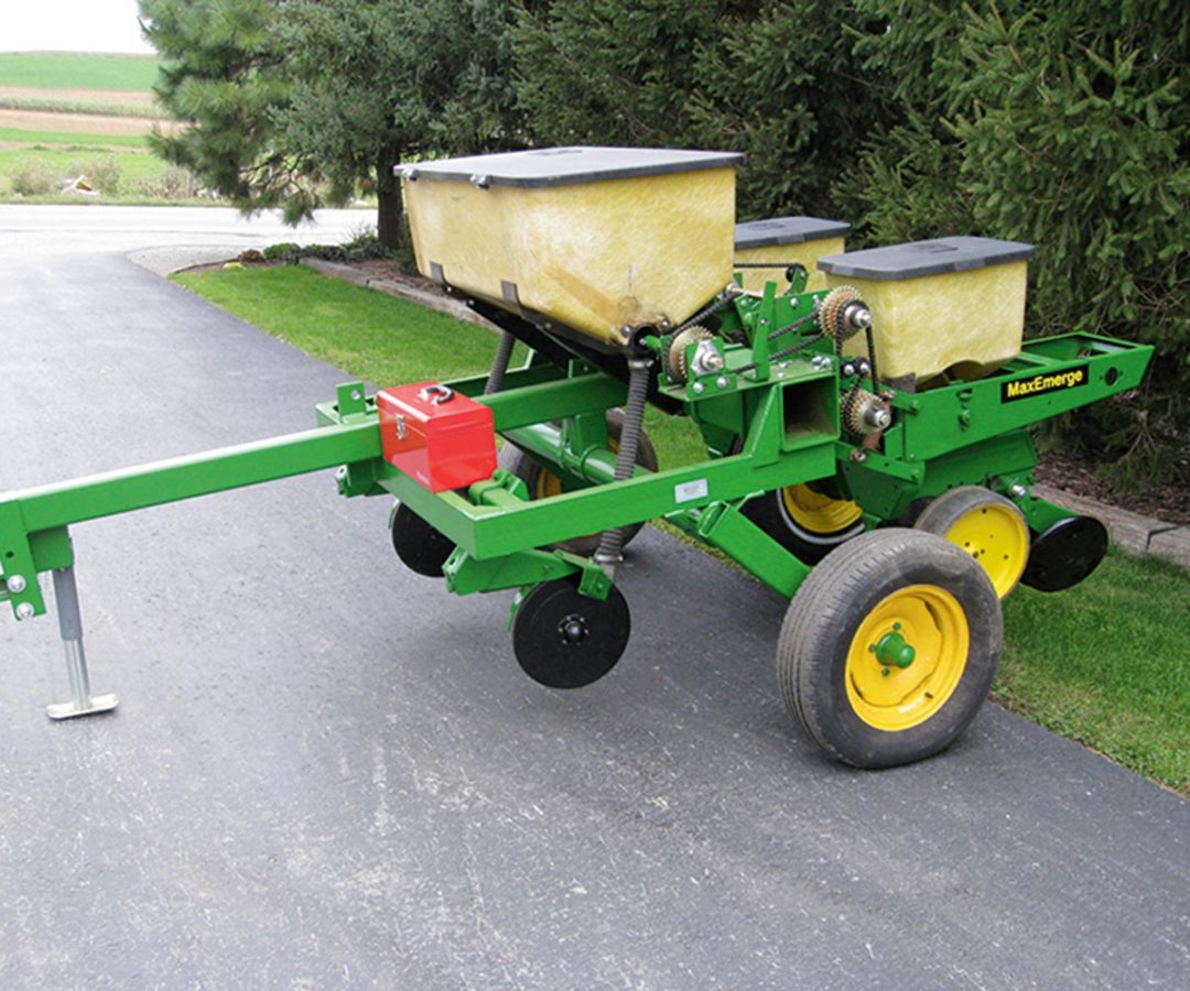 Home / Farm Equipment / Planters & No Till Drills / Pequea / Pequea ...