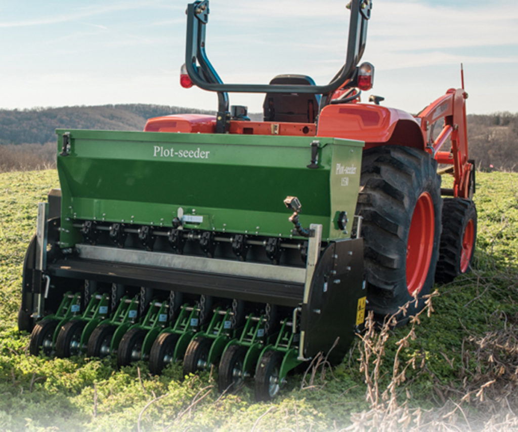 Home / Food Plot / Genesis Plot-Seeder