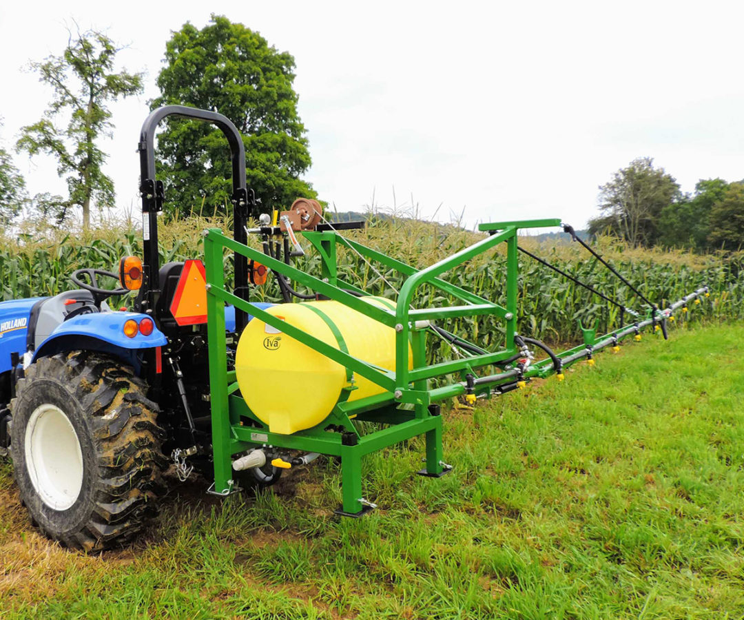 Iva Produce Sprayer