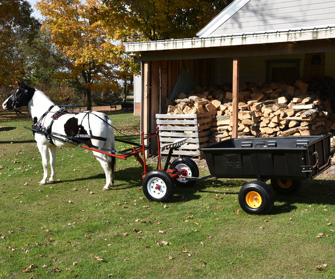 Polar HD MAX Trailer