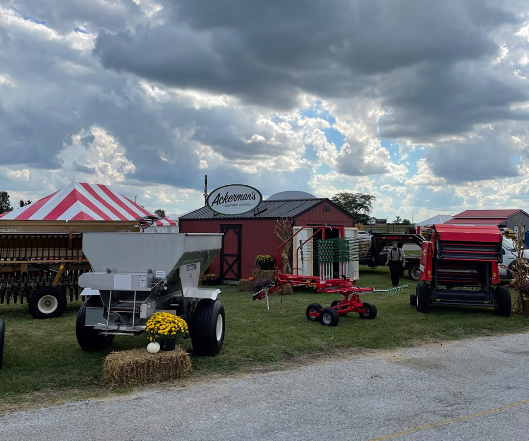 While we look forward to having you stop by, we won’t be alone! The ...