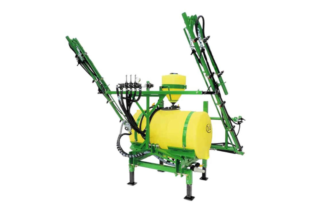 Iva HT150M Sprayer