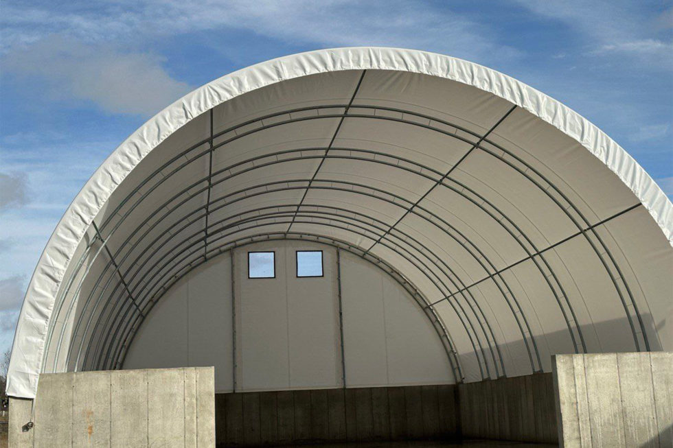 Ways to make the most of a Hoop Building