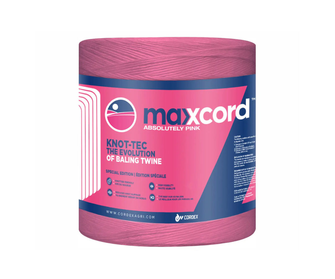 Cordex Maxxcord Twine