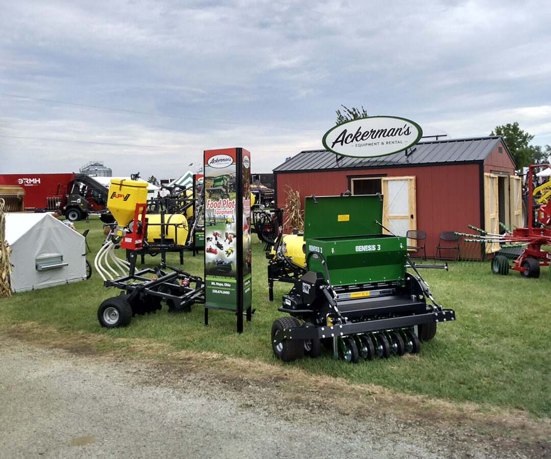 While we look forward to having you stop by, we won’t be alone! The ...