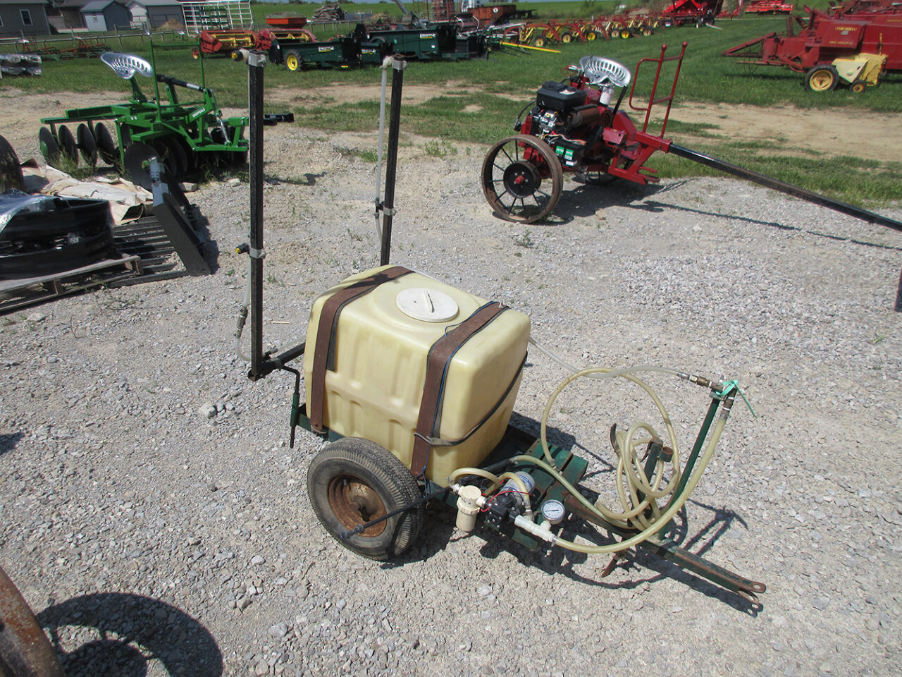 Sprayer