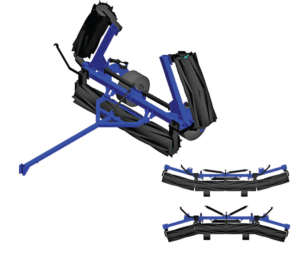 Be the first to review “Progressive Ag Roller Crimpers” Cancel reply