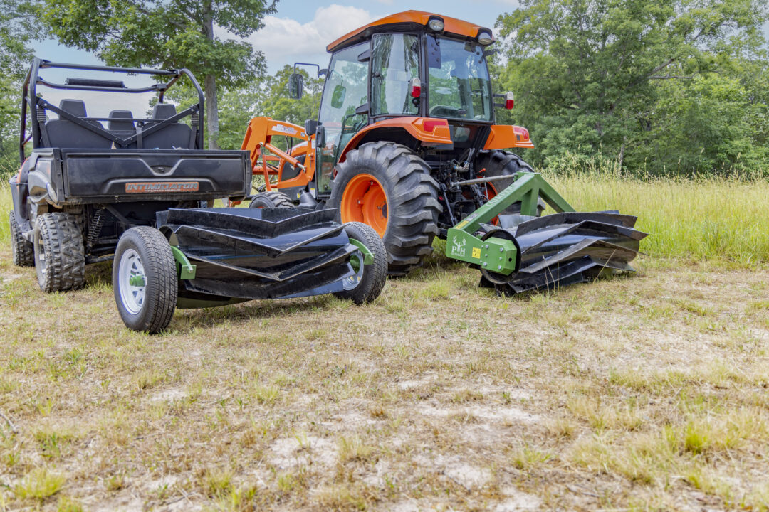 PH Outdoors Crimper 8