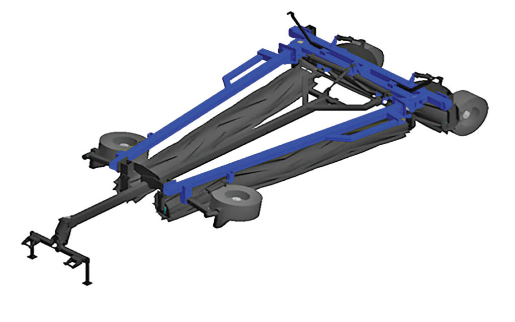 Progressive Ag 41NT-3S