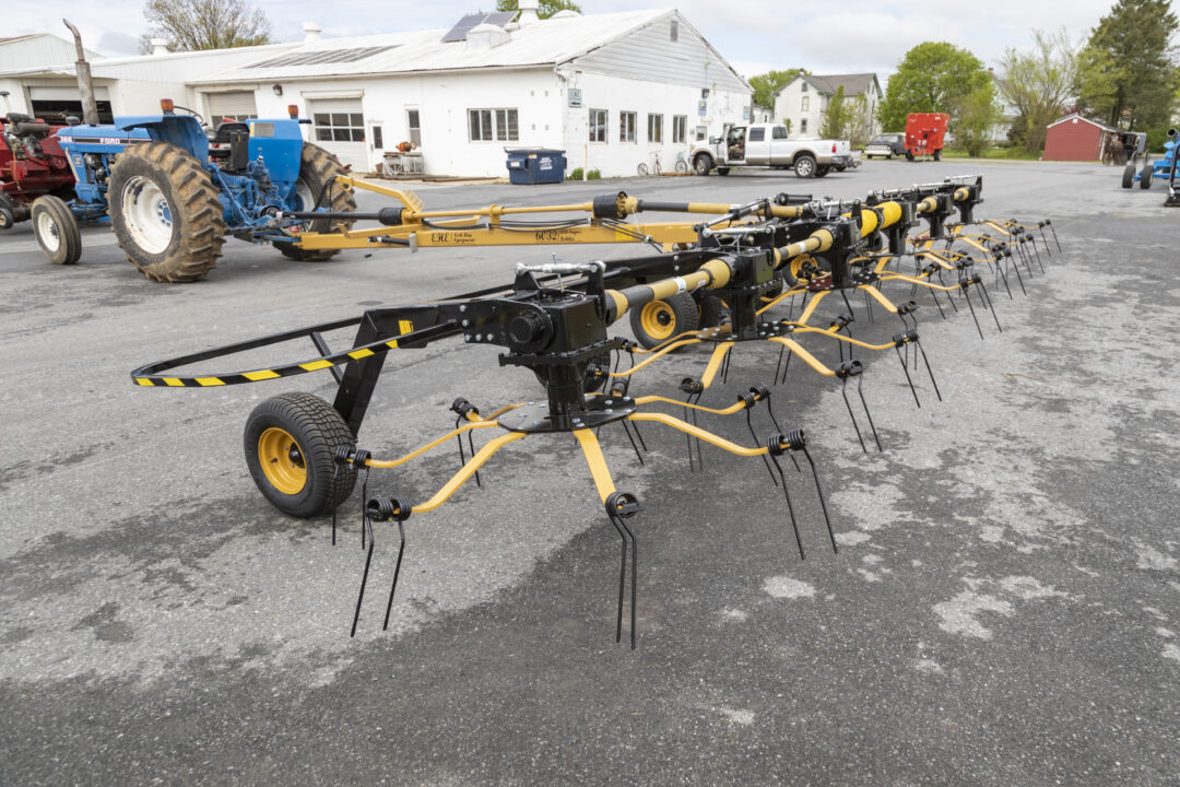 Be the first to review “Esch 6032 Tedder” Cancel reply