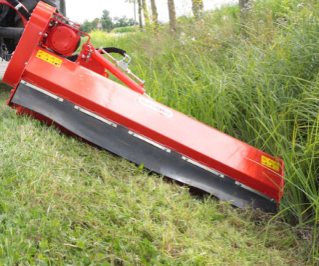 Maschio 4047 Mower