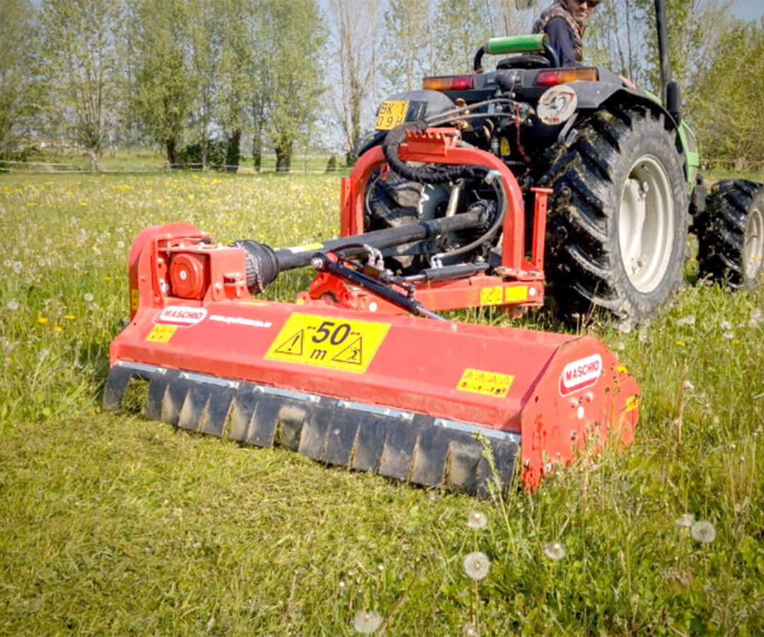 Be the first to review “Maschio 4061 Mower” Cancel reply