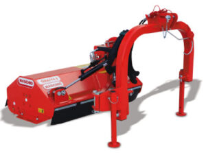 Maschio 4063 Mower