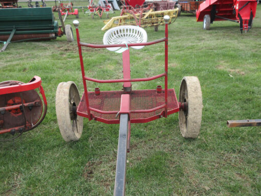 Forecart (Pioneer Equipment)