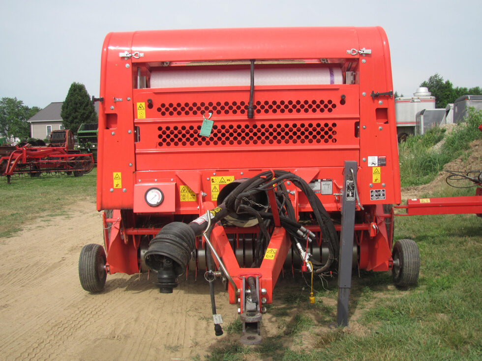 Baler (Maschio 120)
