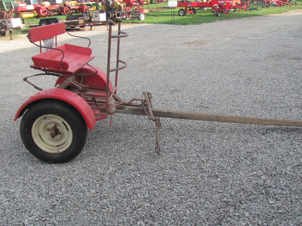 Forecart (Pioneer Equipment)