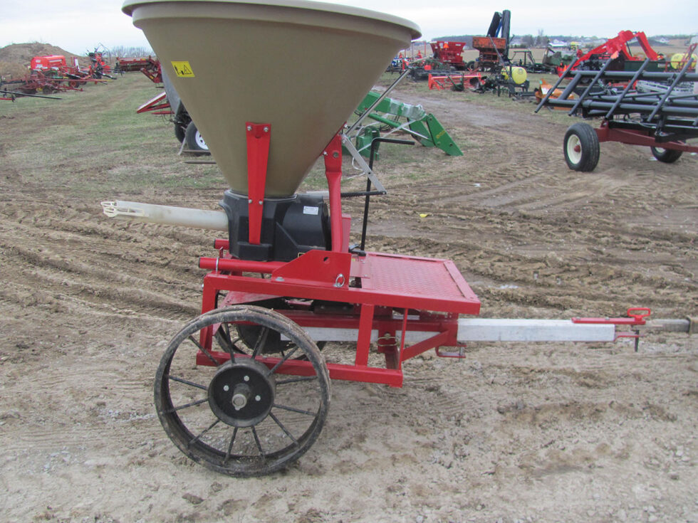 Cone Spreader (EZ Trail