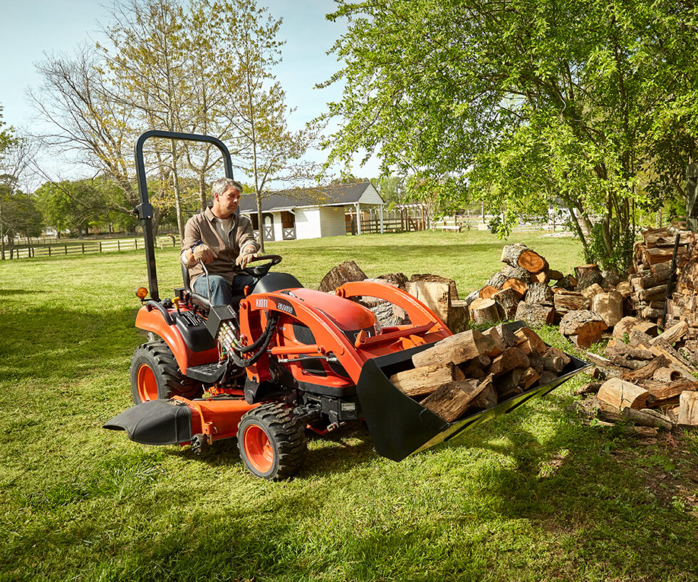 Home / KIOTI Tractors / CS Series