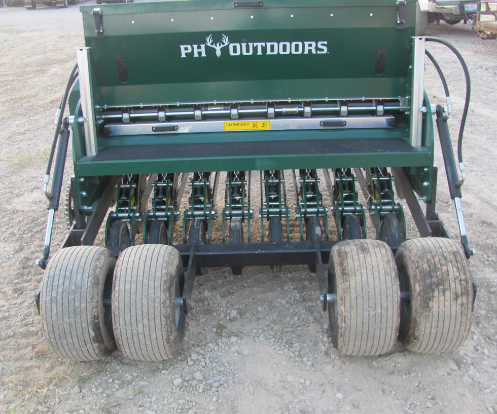 Drill (PH Outdoors – Genesis 5