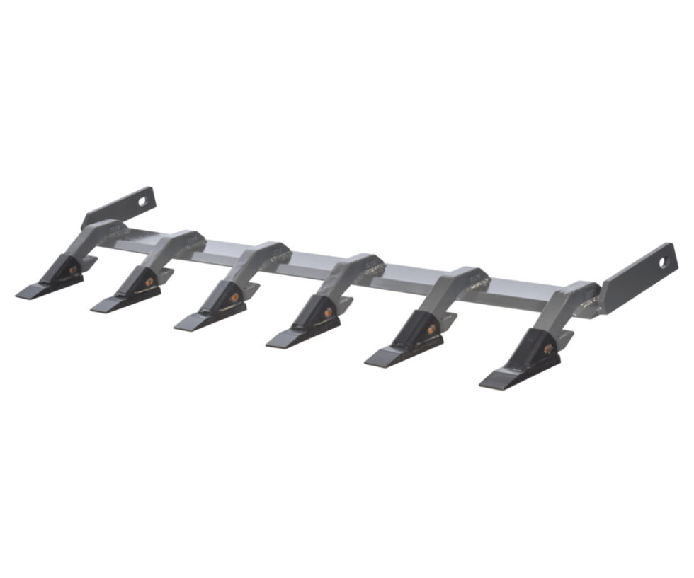 Home / Farm Equipment / Skid Steer & Loader Attachments / Buckets ...