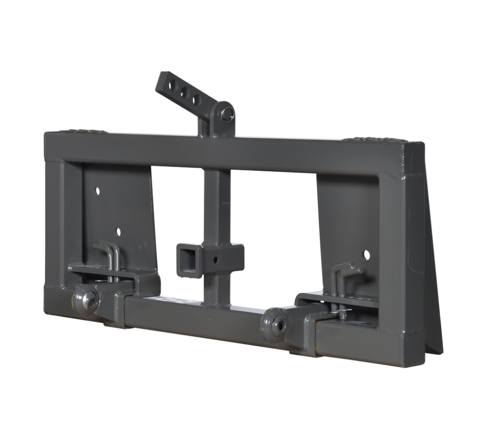 3 Point Adapter