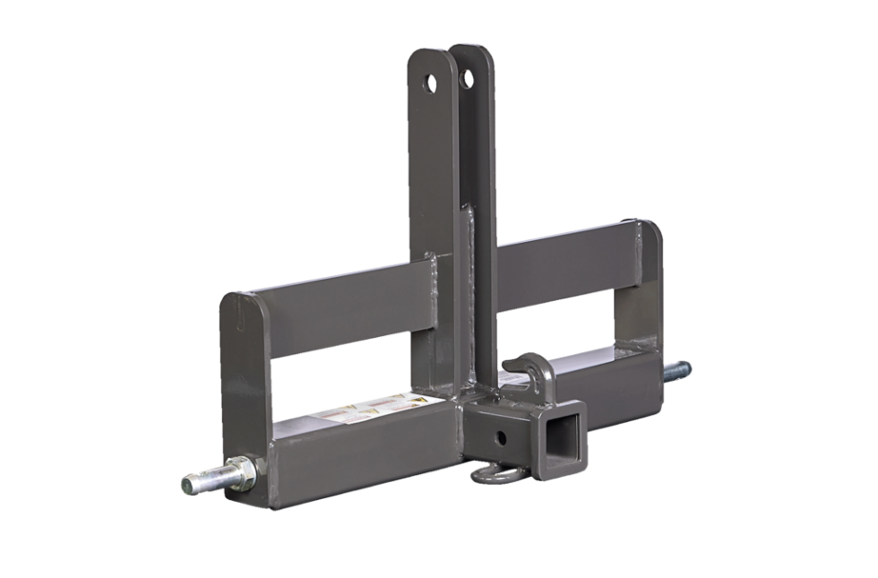 Home / Farm Equipment / Skid Steer & Loader Attachments / Weight ...