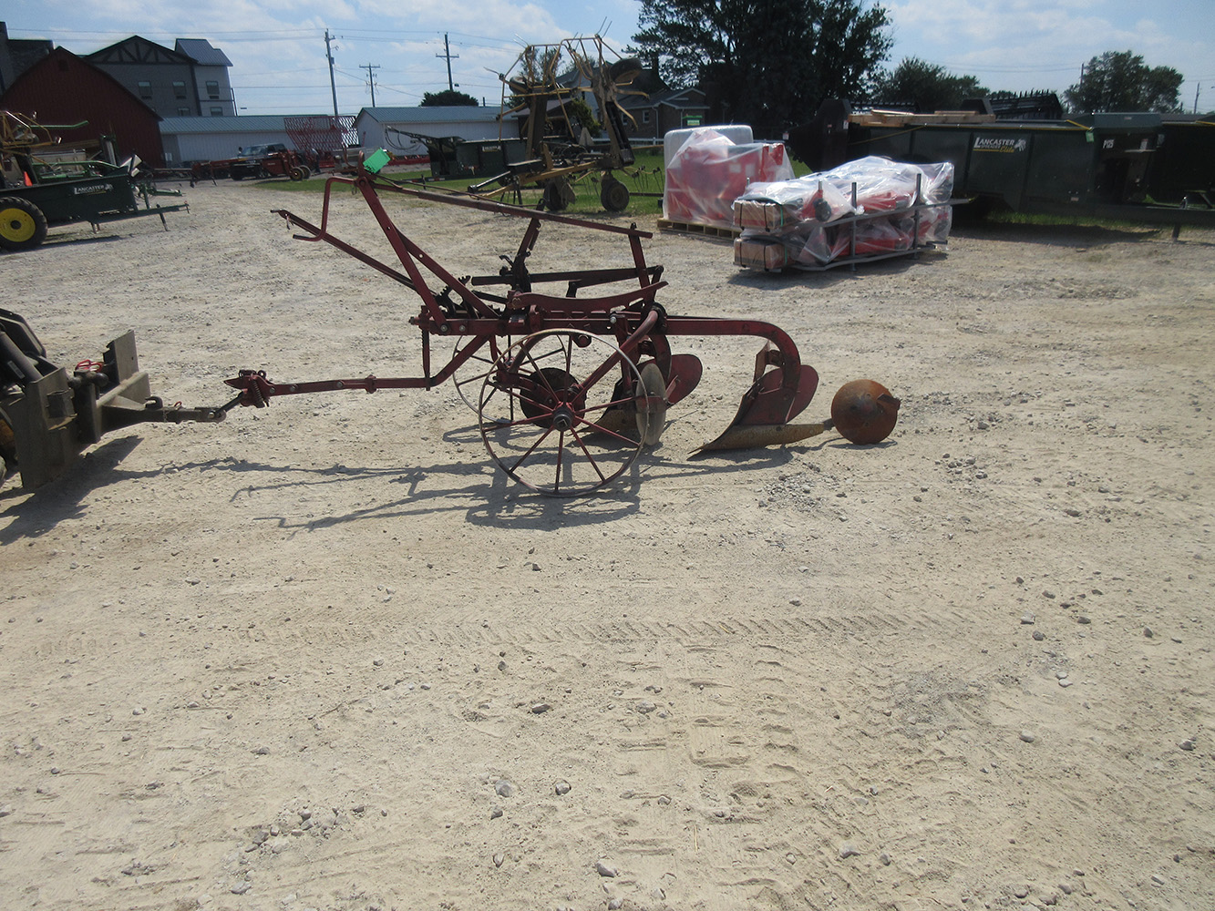 PLOW - Image 5
