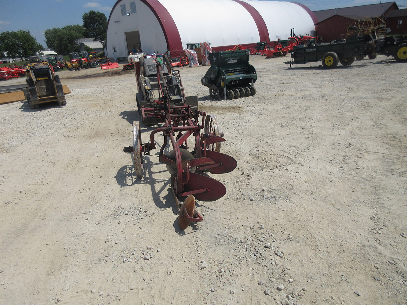PLOW - Image 4